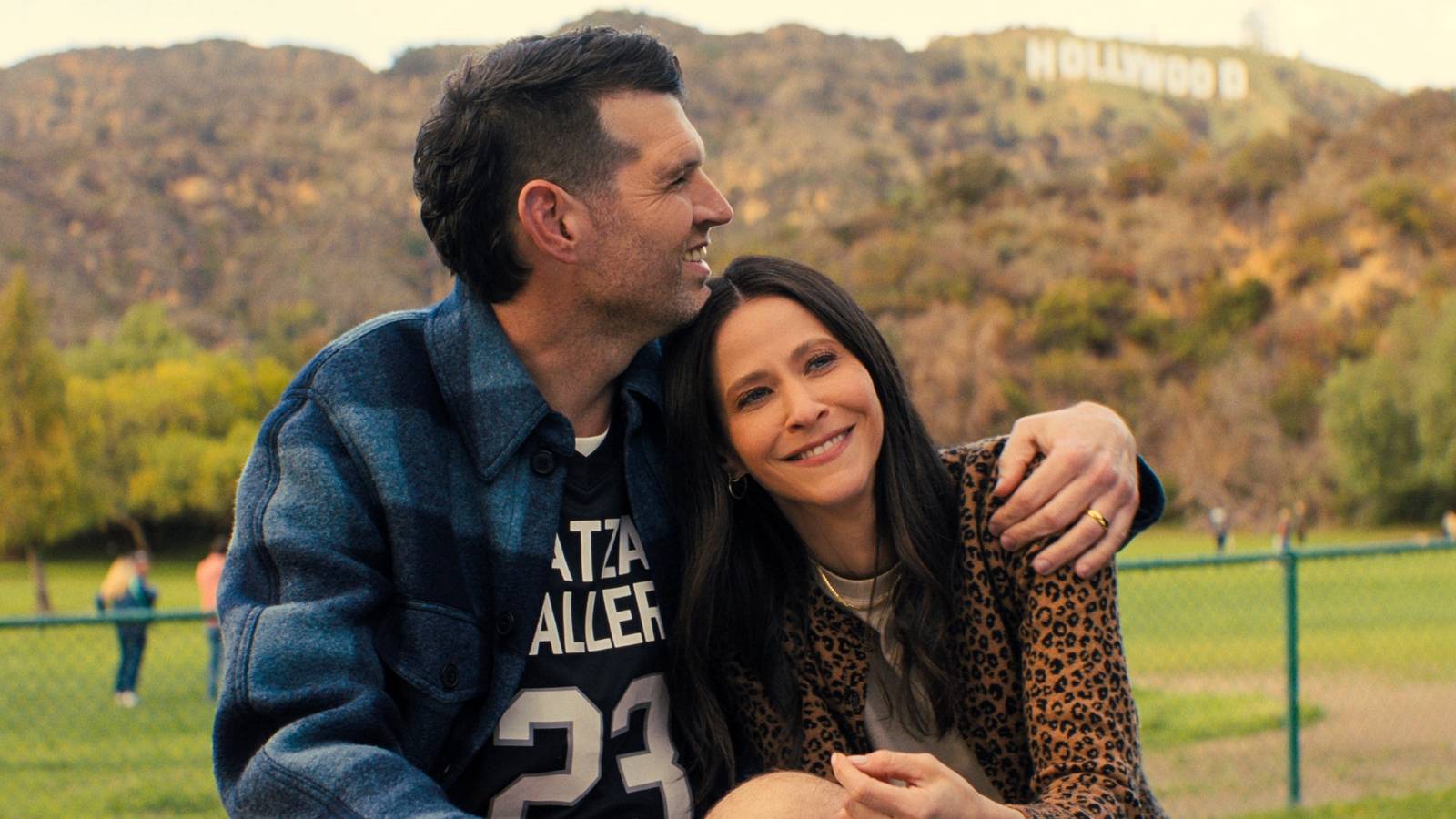 ‘Nobody Wants This’ Stars on Esther’s Season 2 Evolution and Blurred Lines Between Sasha and ...