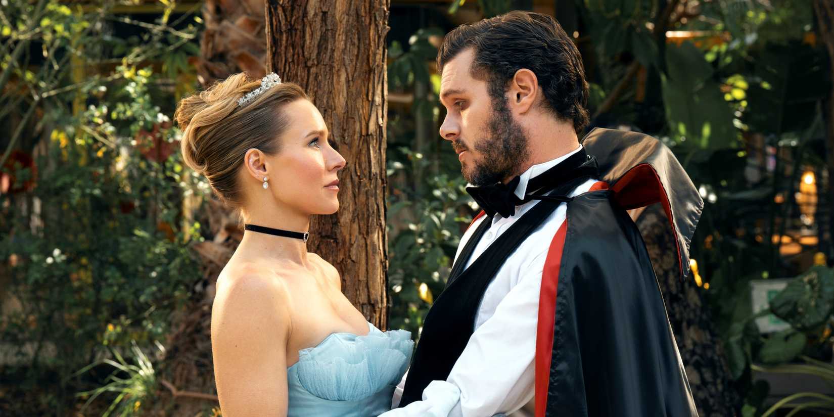 10 Best TV Couples of 2025, Ranked