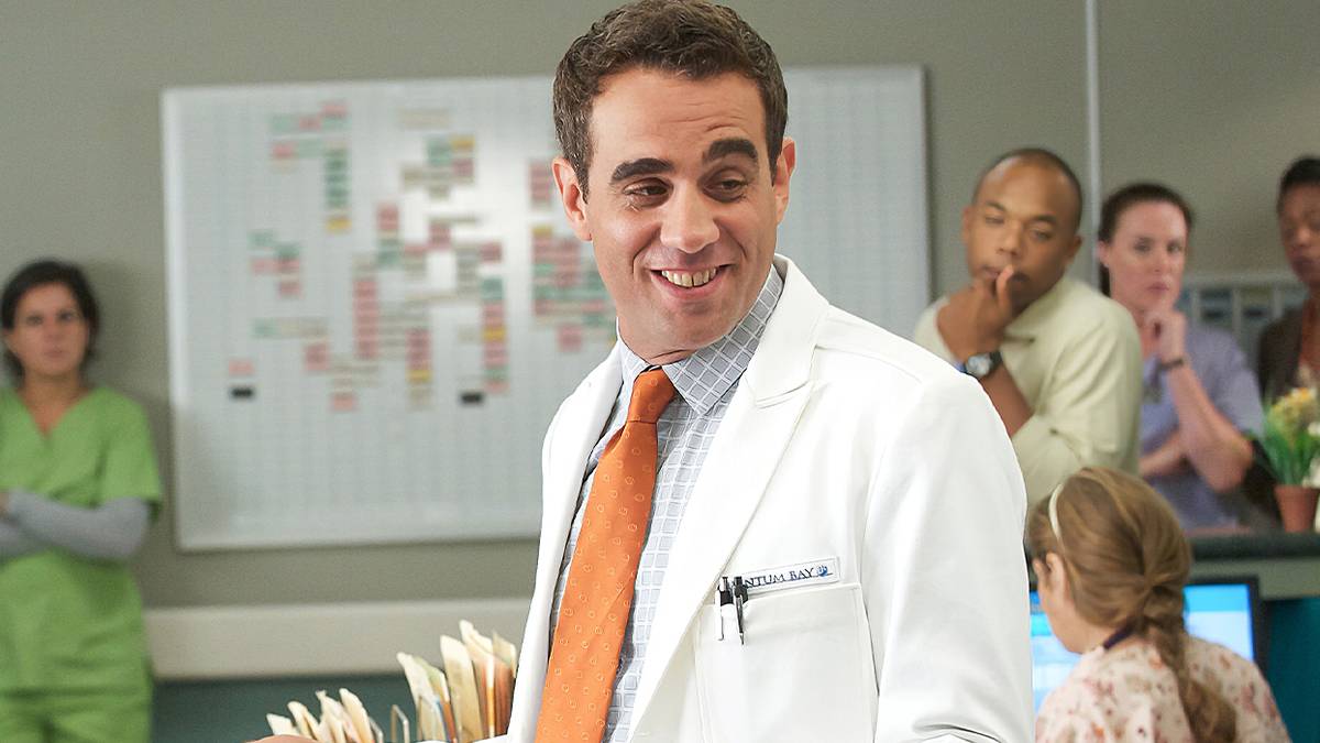 10 Years Later, This Unhinged Hospital Drama Is Suddenly One of Netflix ...