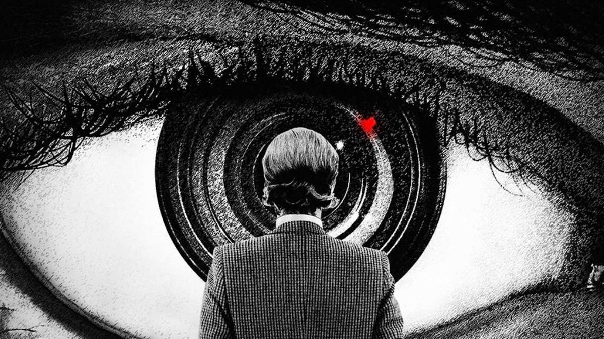 'Orwell: 2+2=5' Review: The Latest Documentary From the Director of 'I ...