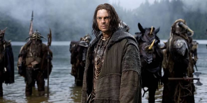 The 7 Most Entertaining Viking Movies, Ranked