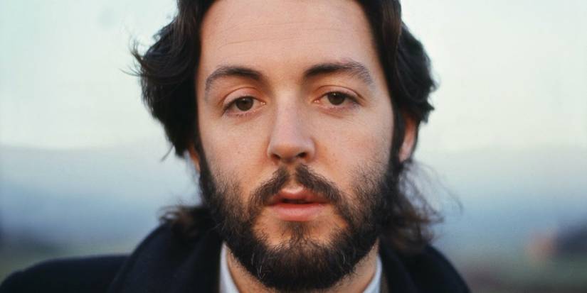 The Reason Paul McCartney Struggles To Perform The Song He Wrote For ...