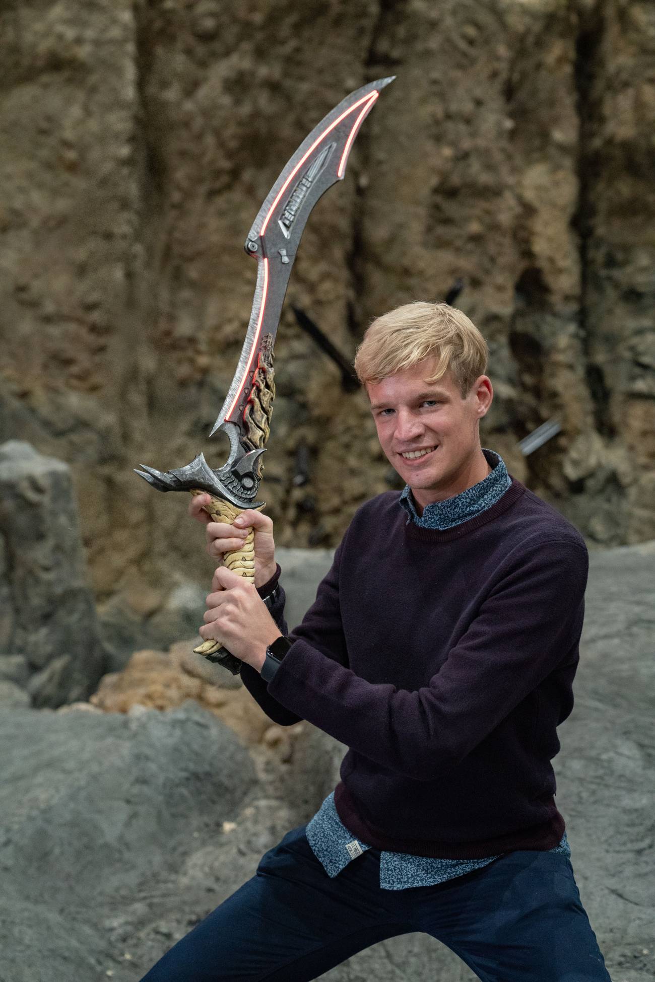 'Predator: Badlands' Turns the Monster Into the Hero, and 8 Other ...