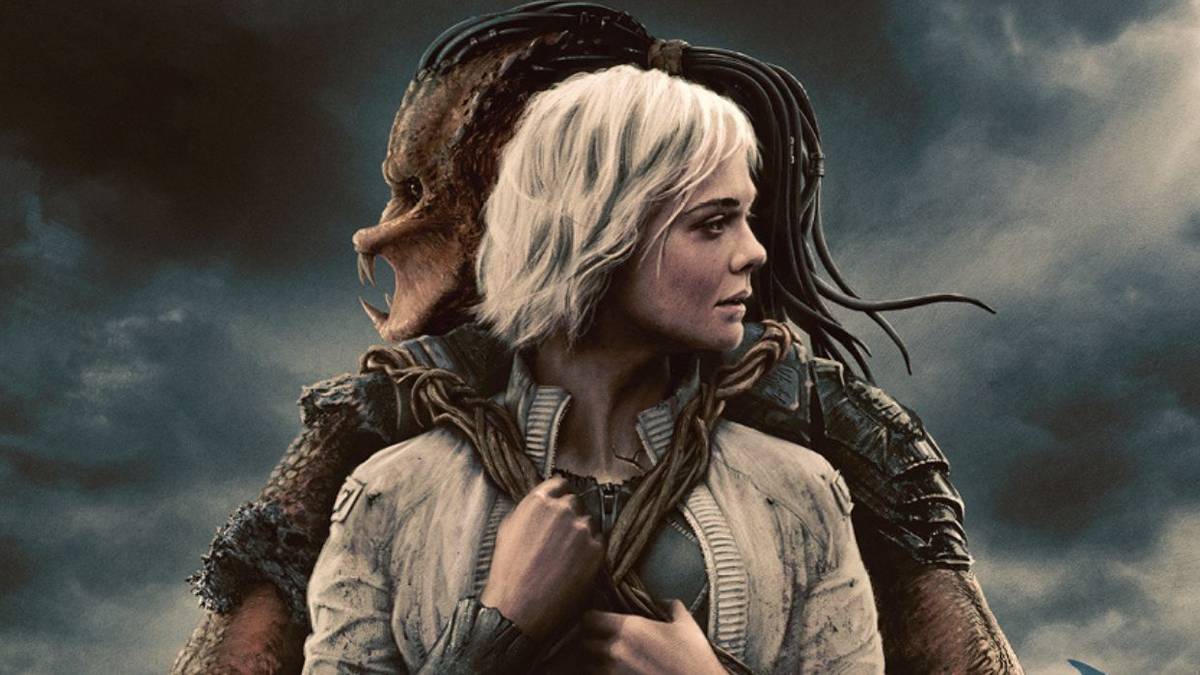 ‘Predator: Badlands’ Falls Short of ‘Prey’ on Rotten Tomatoes But ...