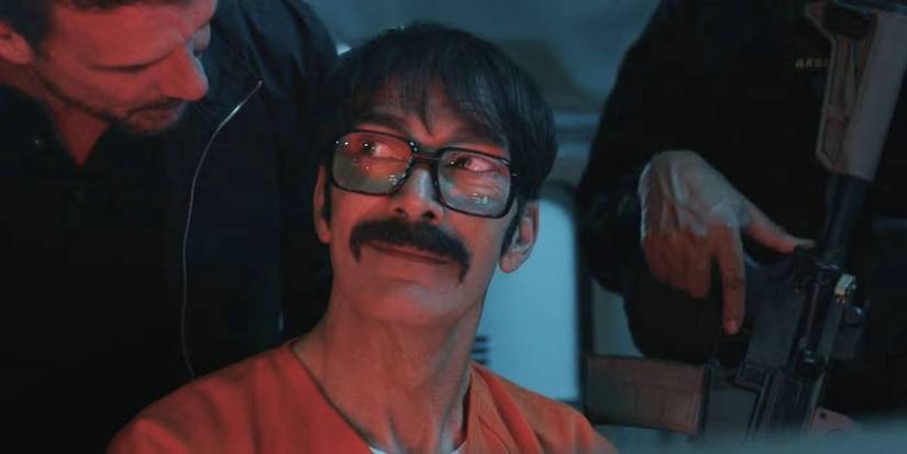 All 8 Cameos in 'Peacemaker' Season 2, Ranked