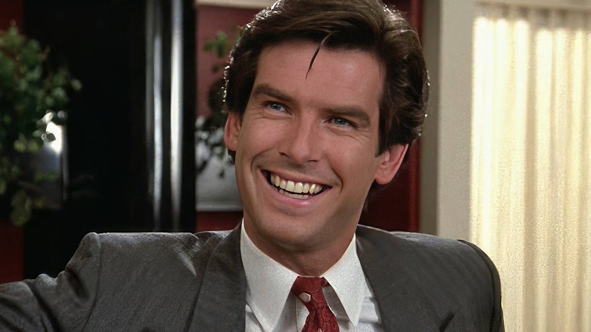 Forget James Bond and 'MobLand,' Pierce Brosnan Was at His Best in This Fantastic, Forgotten ...