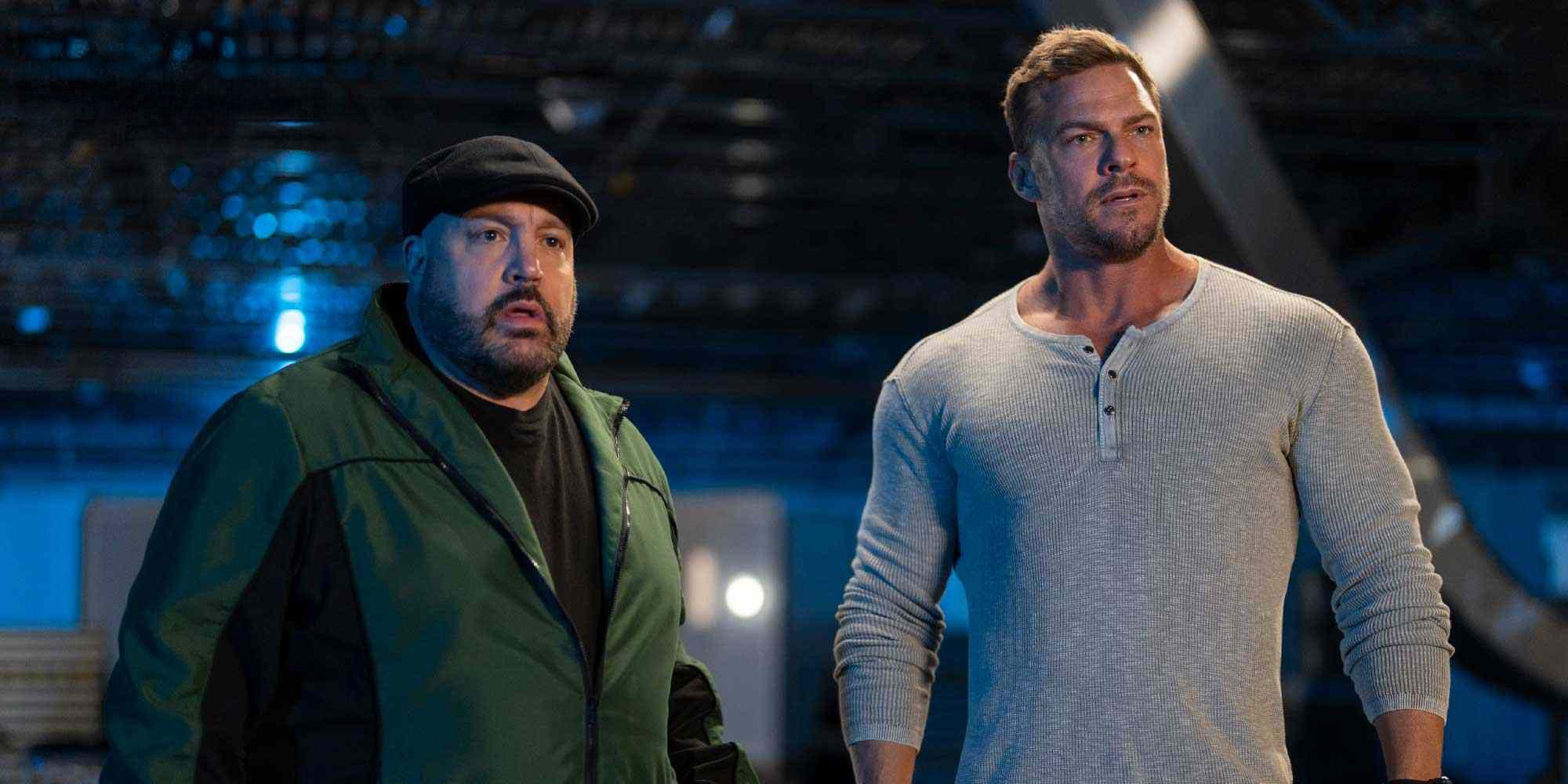 Where the Heck Is That New ‘Salem's Lot’ Movie?