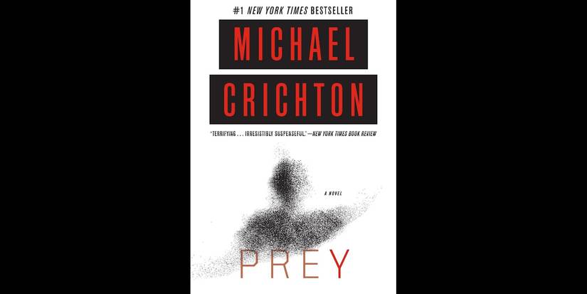 10 Most Exciting Michael Crichton Novels, Ranked