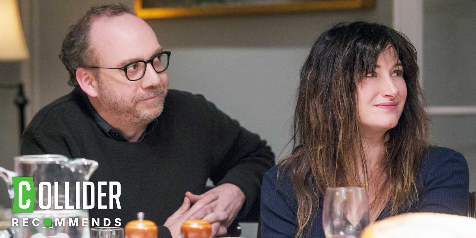 Collider Recommends: From Paul Giamatti to Erotic Thrillers, These Are ...