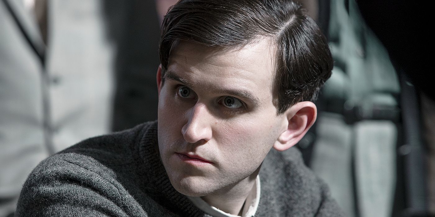 ‘Andor’ Season 2 Episode 3 Recap: Everyone Crashes Out, but At Least ...