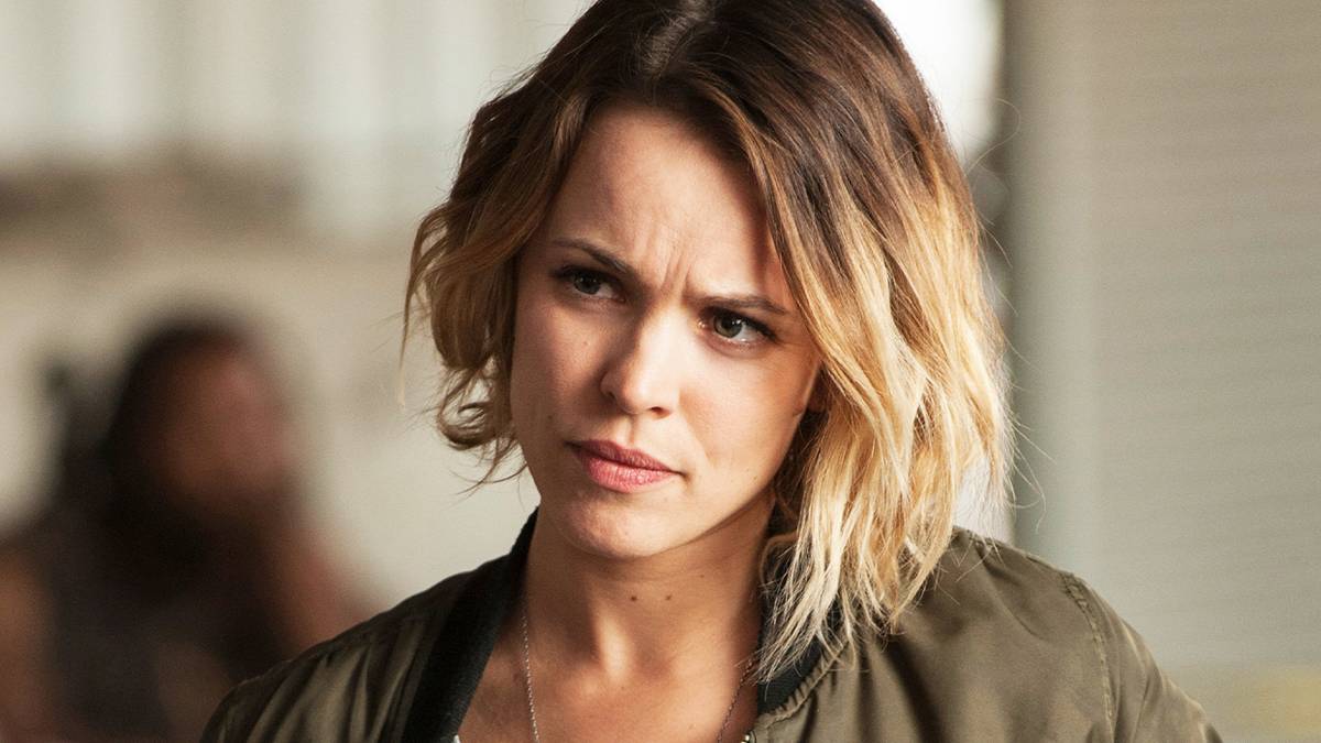 Rachel McAdams Starred in the Worst Season of a Near-Perfect HBO Series
