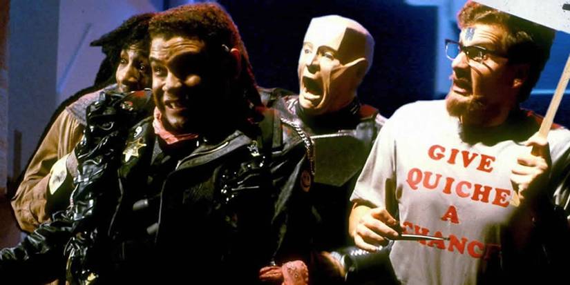 9 Years After Its Last Episode, This Sci-Fi Cult Classic Is Making a ...