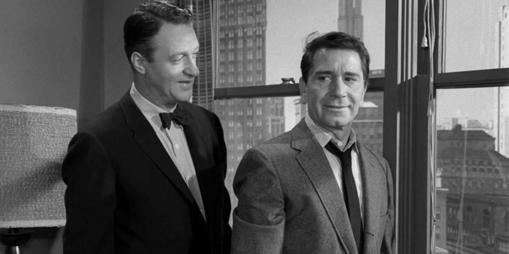 The 10 Best Episodes of ‘The Twilight Zone’ Not Written by Rod Serling, Ranked