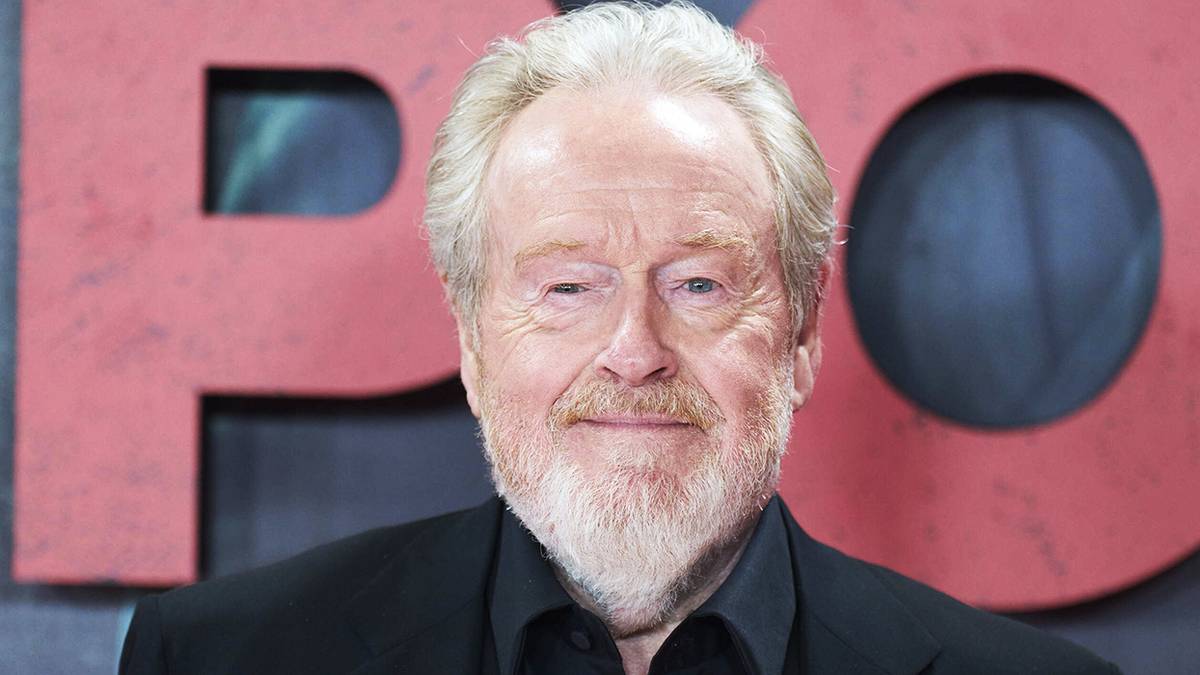 Ridley Scott’s Most Underrated Historical Epic Fights Its Way Onto a ...