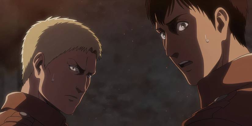 25 Best 'Attack on Titan' Episodes, Ranked According to IMDb