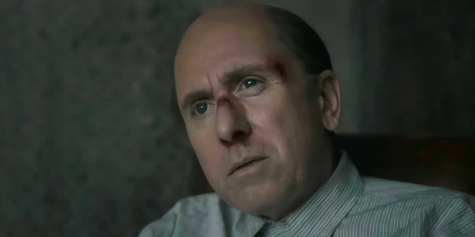 This 83% Totten Tomatoes True-Crime Thriller Is a British 'Mindhunter ...