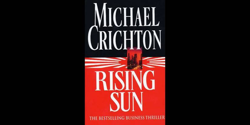 10 Most Exciting Michael Crichton Novels, Ranked
