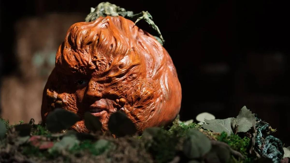 Tubi's New Family-Friendly R.L. Stine Horror Is All Treats, Not Enough ...