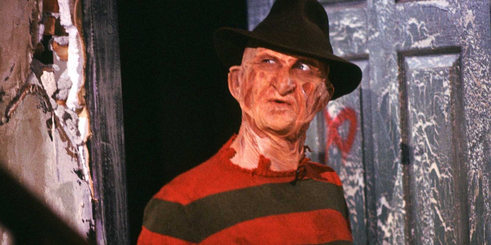 As a Nightmare on Elm Street Fan, Here's How I'd Rank All the Movies