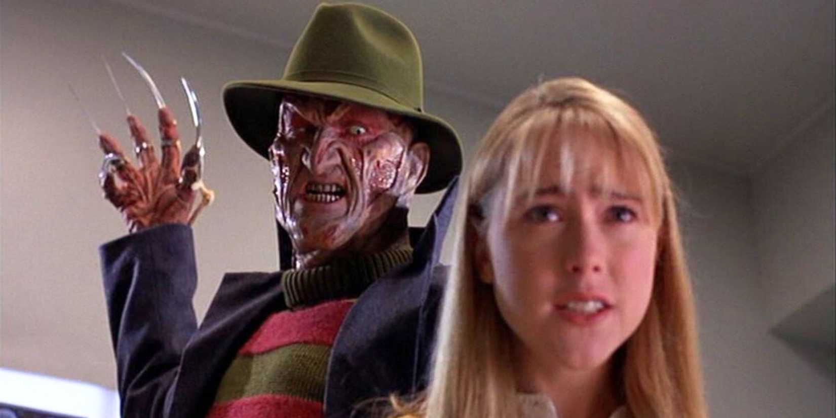 As a Nightmare on Elm Street Fan, Here's How I'd Rank All the Movies