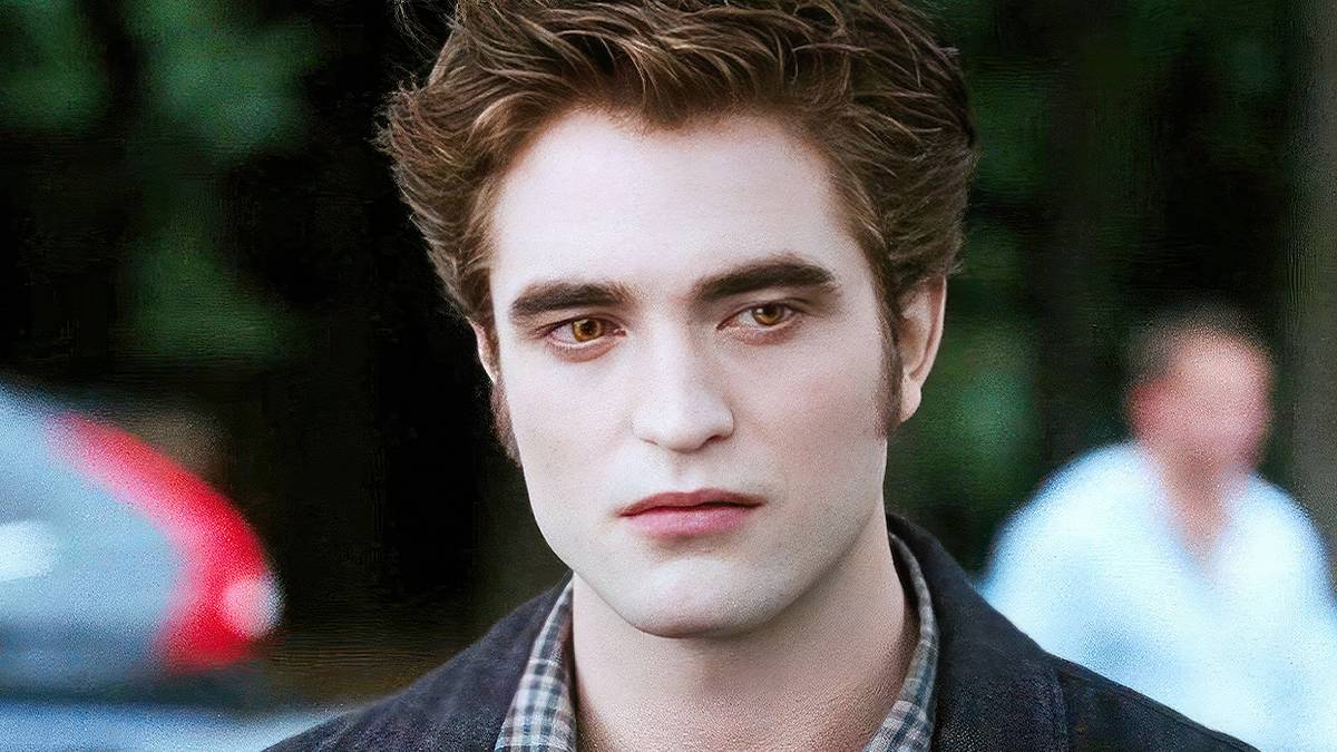 The Highest-Grossing 'Twilight' Movie Is a Streaming Hit in America