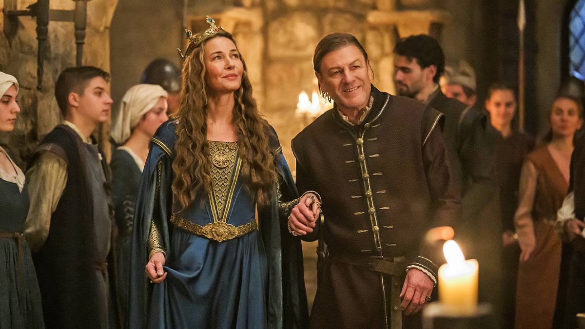 Sean Bean’s New ‘Game of Thrones’ Replacement Lands a Great Rotten ...