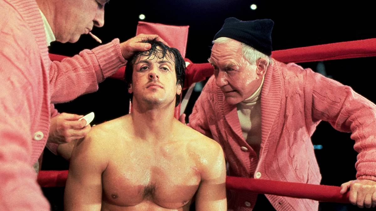 ‘I Play Rocky’ Biopic Finds the Perfect Actor for Sylvester Stallone's ...