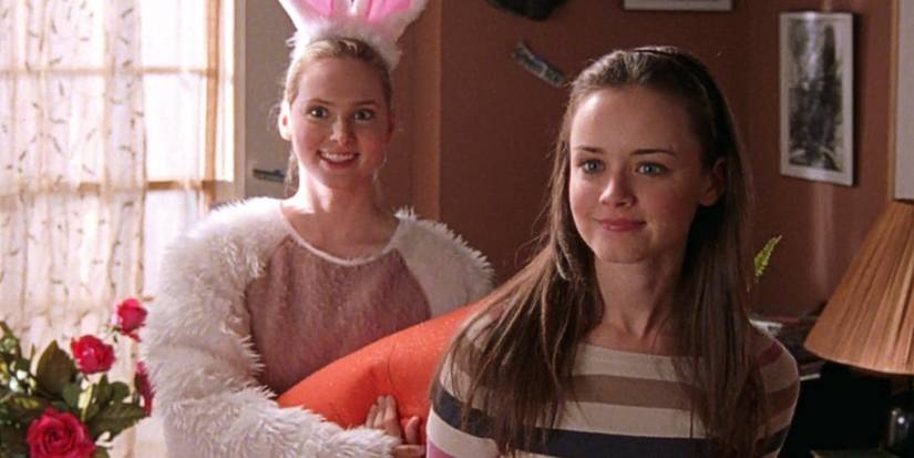 10 Most Underrated 'Gilmore Girls' Episodes, Ranked
