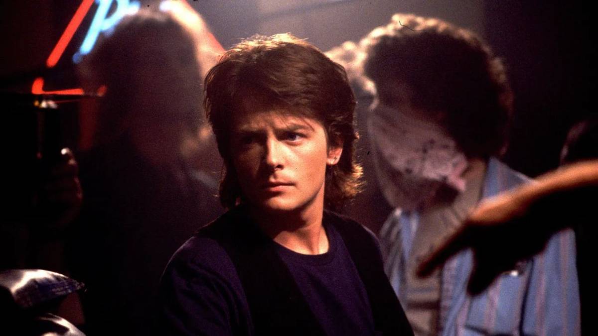 This Michael J. Fox-Starring Film Was Originally Written for Bruce ...