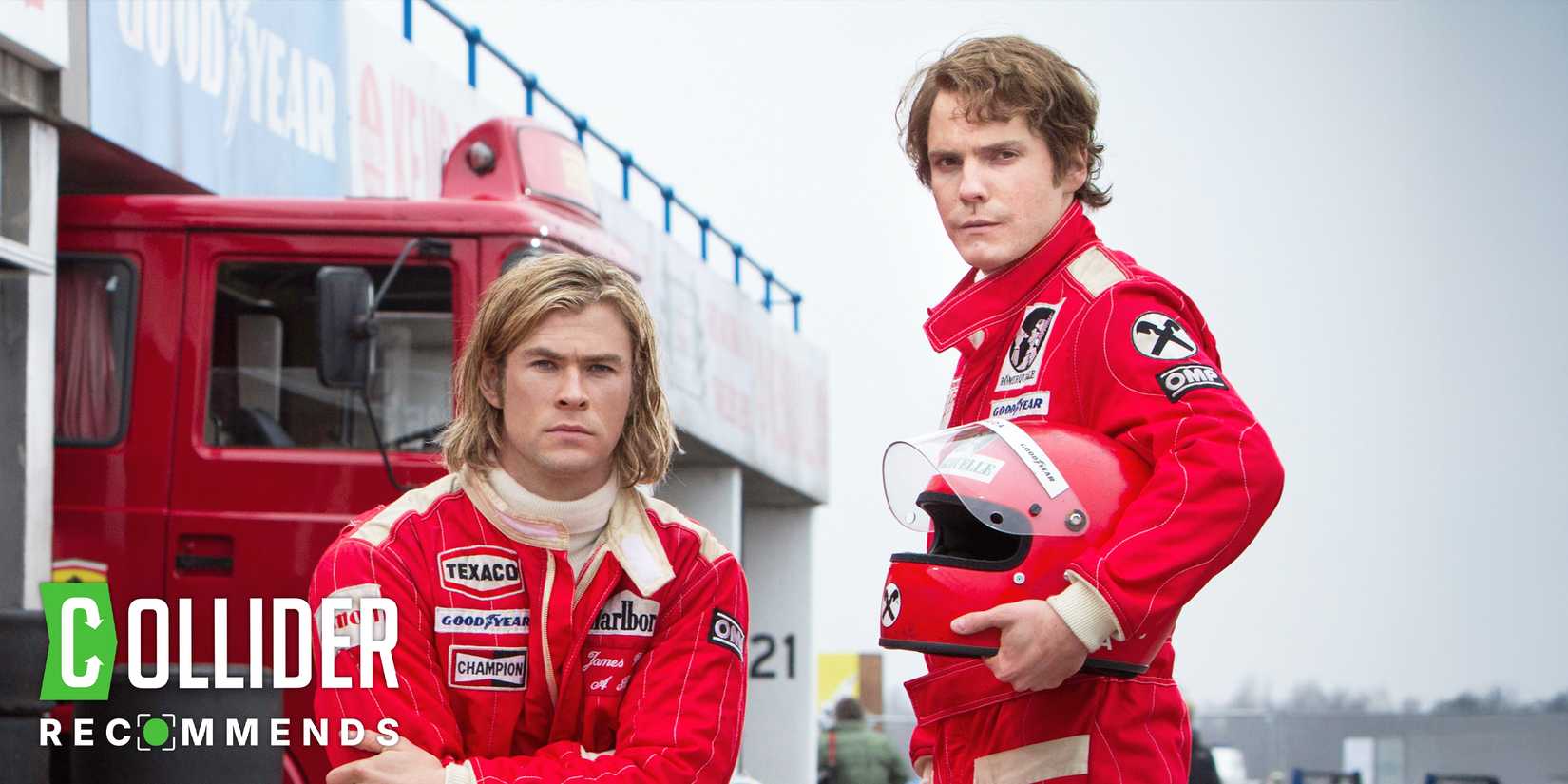 Collider Recommends: Rush to Get the Lowdown on This Week's Best Movies ...