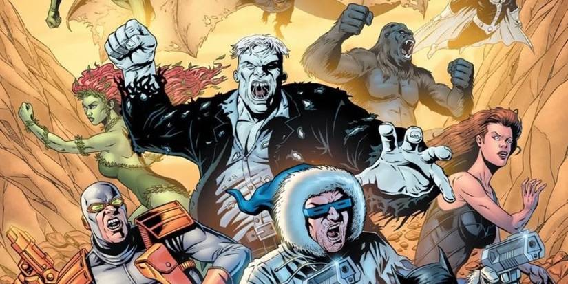 ‘Peacemaker’s Season 2 Finale Just Dropped a Huge Bombshell for the DCU ...