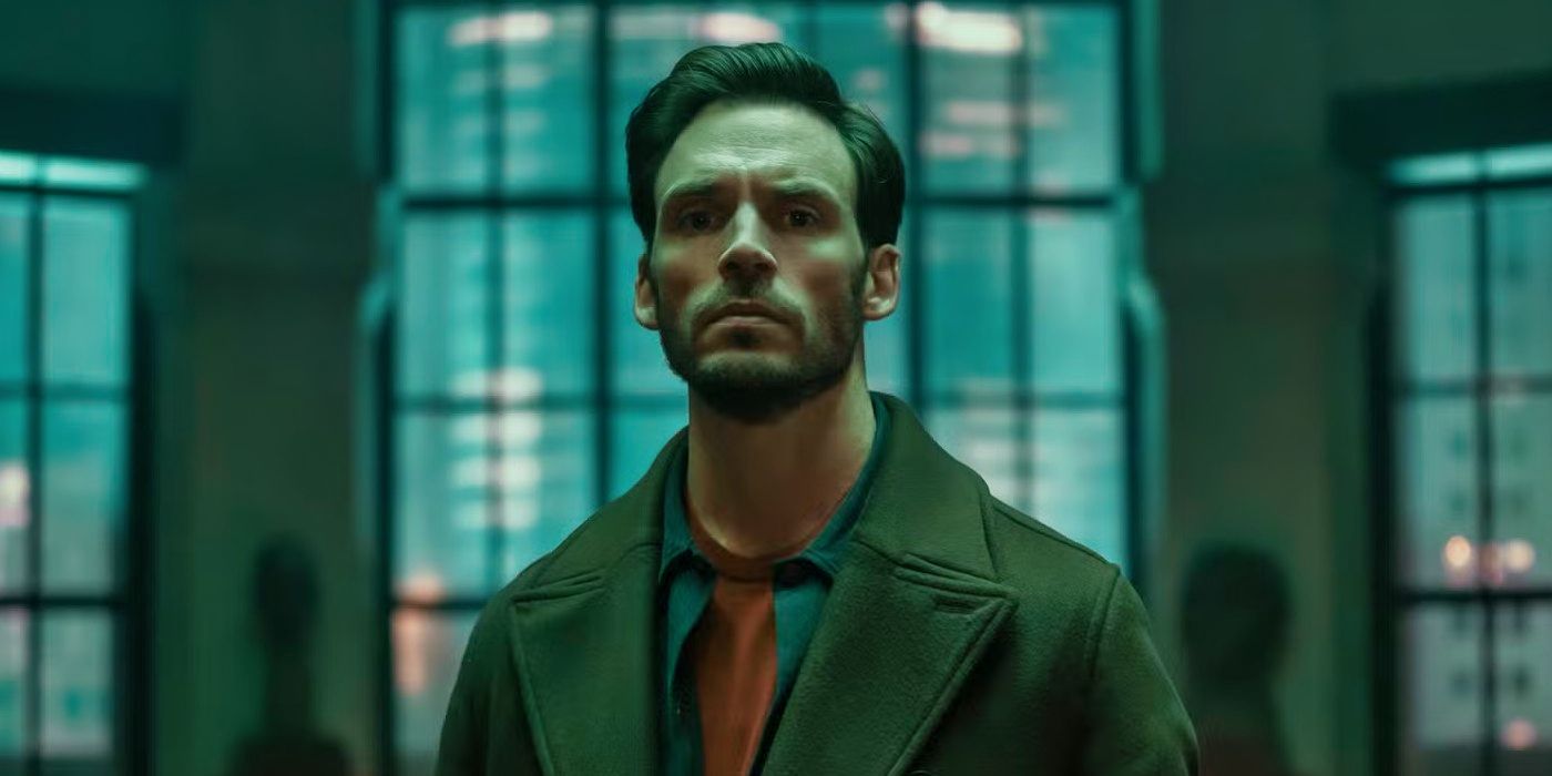 For Throuple Action After ‘Challengers,’ Check Out This Eva Green ...