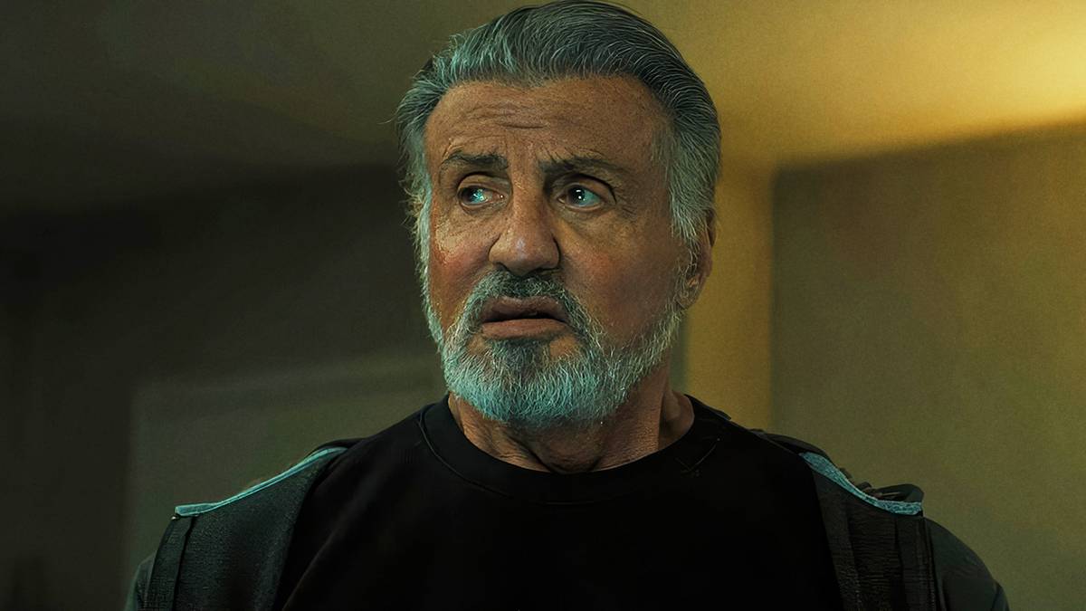 Sylvester Stallone's Replacement for M. Night Shyamalan's 'Unbreakable ...