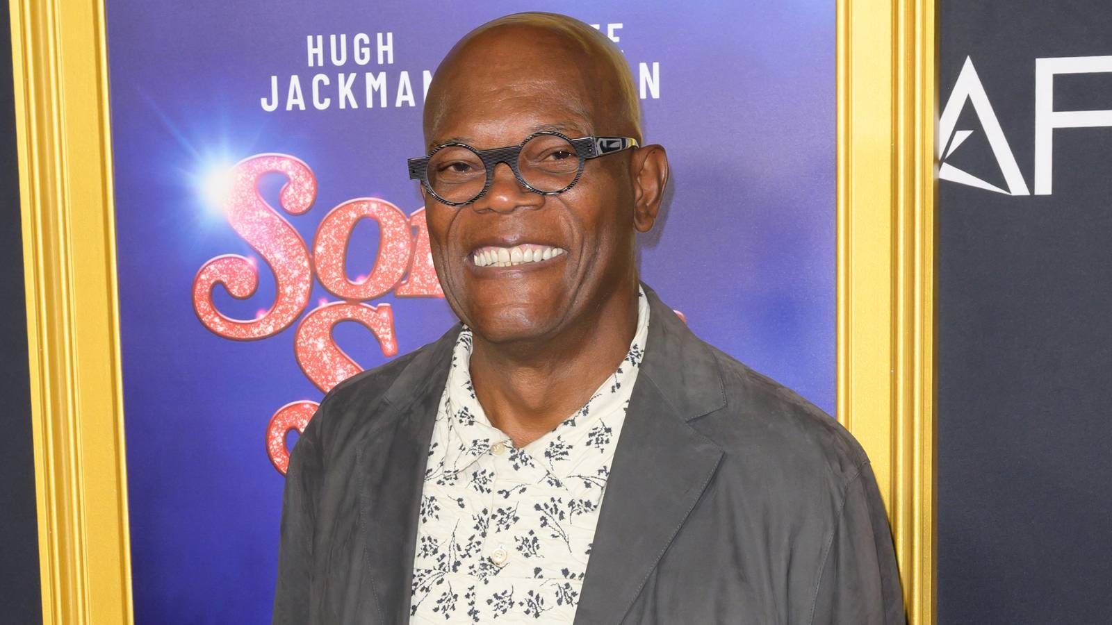 Ahead of 'NOLA King,' Samuel L. Jackson's Memeable Masterpiece Is ...