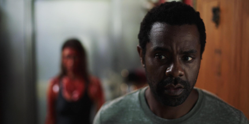 Cher (Yes, THAT Cher) Just Produced a Horror Slasher, and It's a ...
