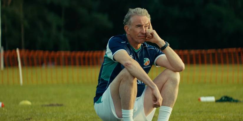 'Saipan' Review: You Don't Need to Love Sports to Enjoy Steve Coogan's ...