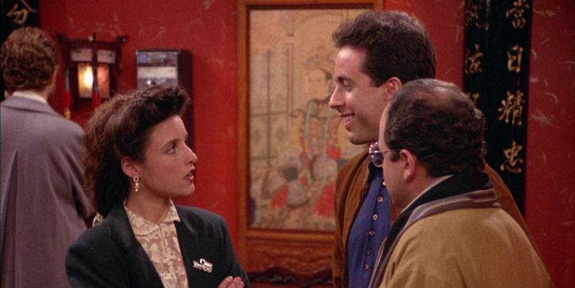 The Best Episode of Every Season of 'Seinfeld'