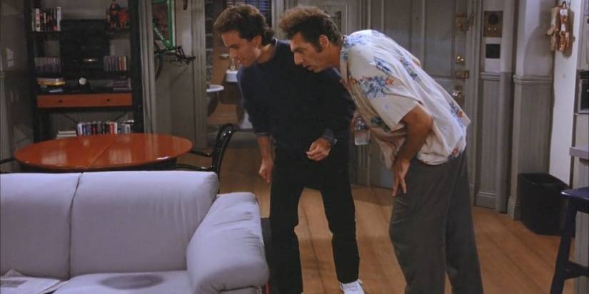 The Best Episode of Every Season of 'Seinfeld'