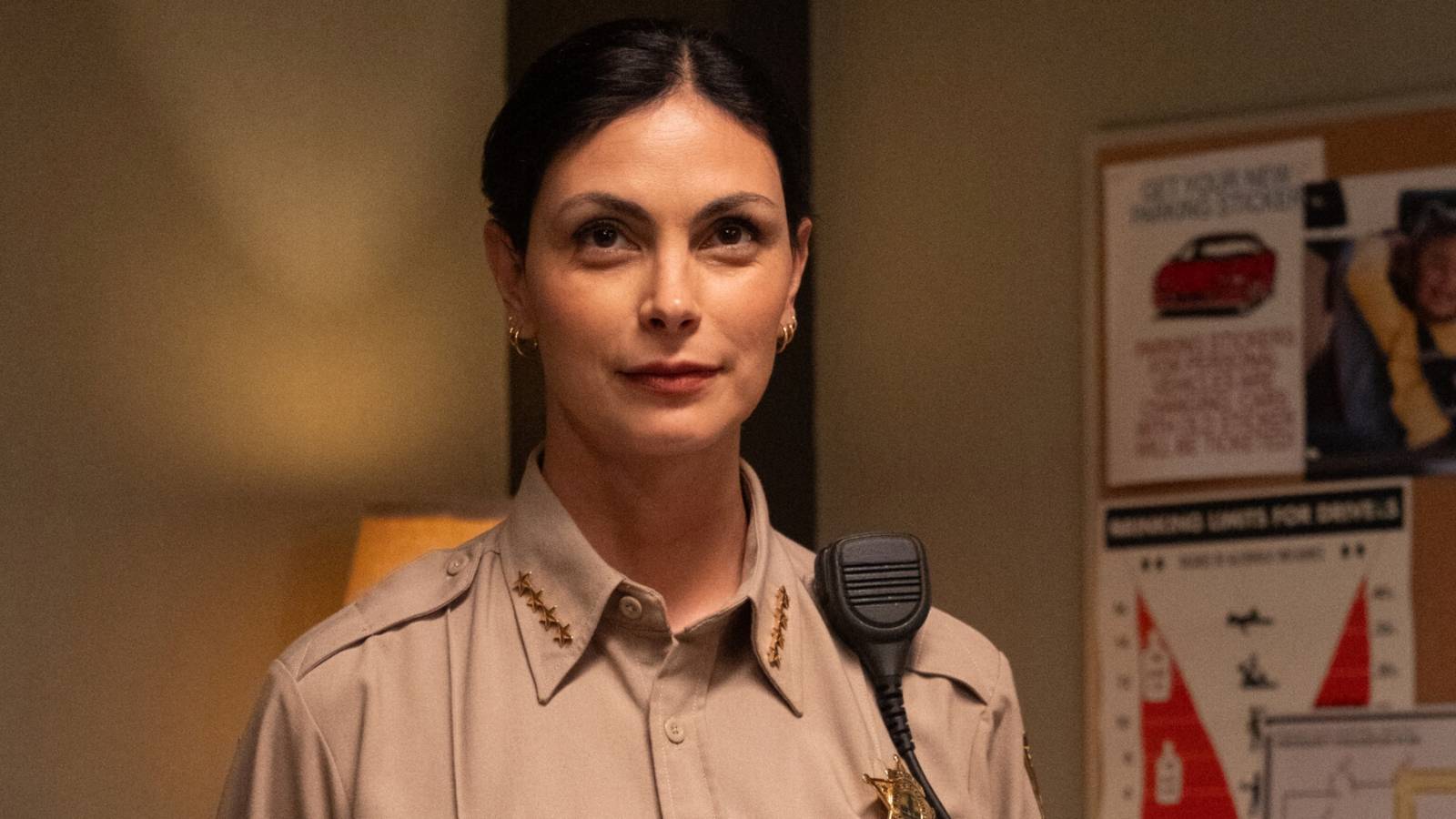 This Age-Gap Relationship in 'Sheriff Country' Is Problematic for More ...