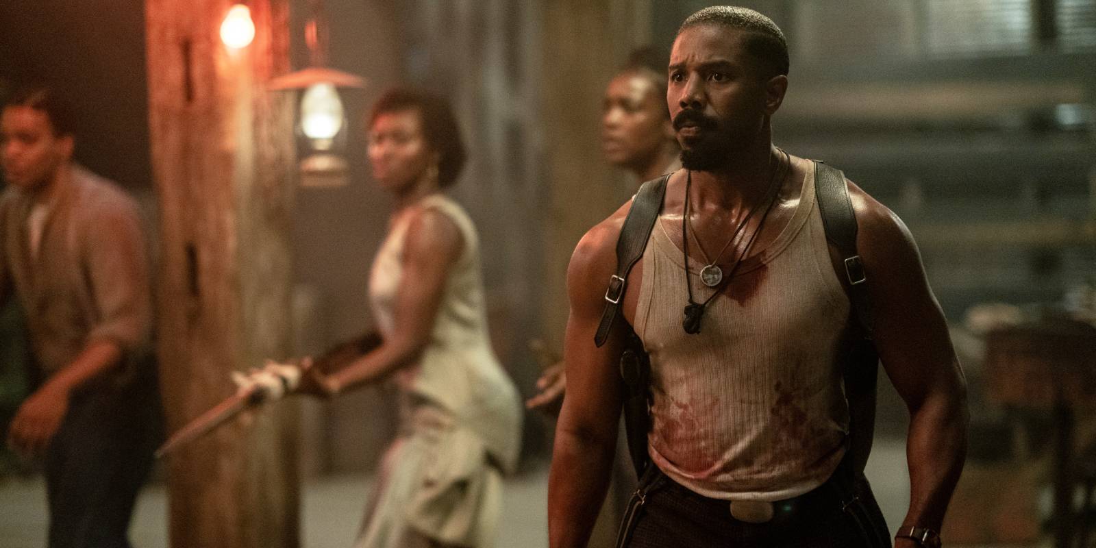 ‘Sinners’ Hits Another Massive Milestone Following Record-Breaking ...