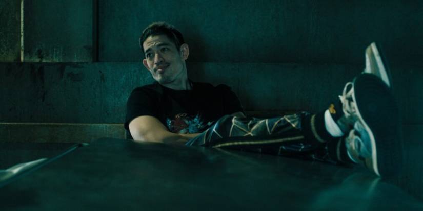 Has 'Slow Horses' Roddy Ho Learned His Lesson After Season 5? Not ...