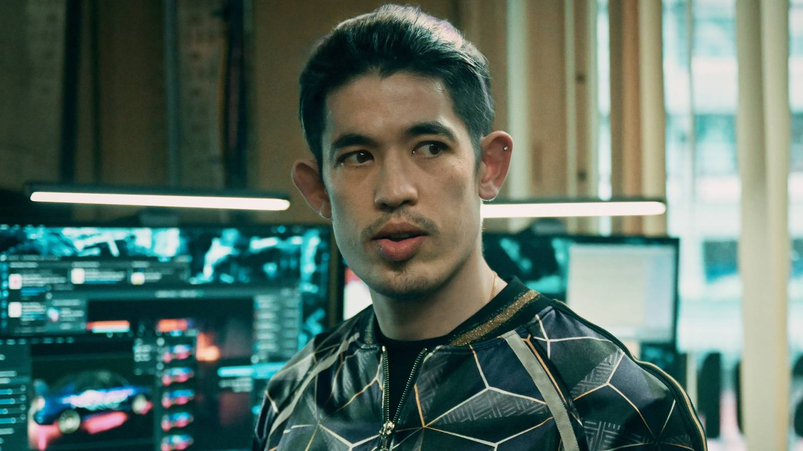 Has 'Slow Horses' Roddy Ho Learned His Lesson After Season 5? Not ...