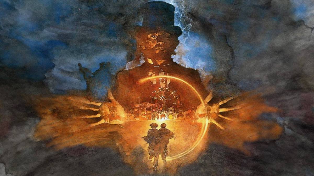 This Must Watch '80s Fantasy Film Is Finally Available to Watch on Disney+