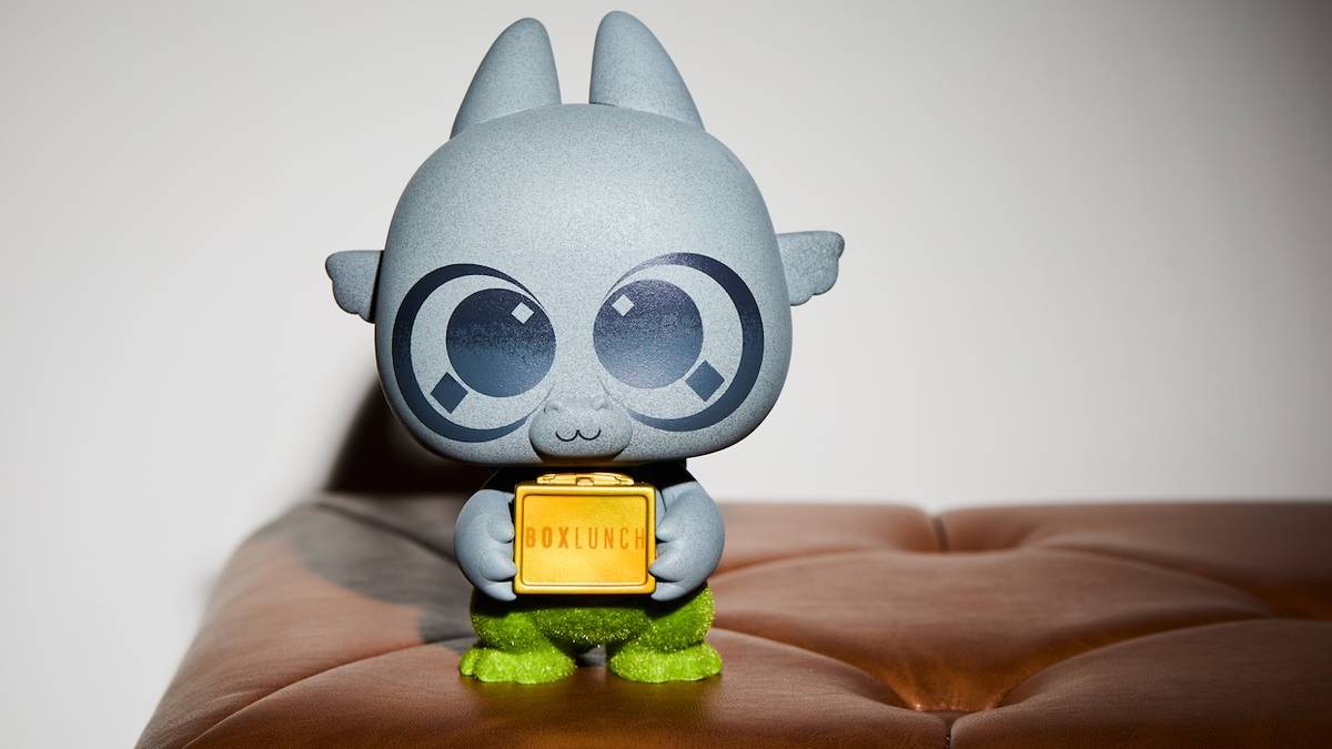 BoxLunch Celebrates 10th Anniversary at NYCC With Limited-Edition Soot ...