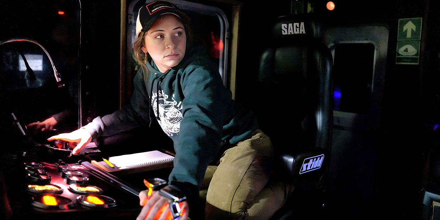 Reality TV | Collider