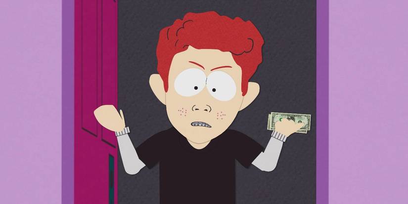 10 Greatest 'South Park' Villains, Ranked