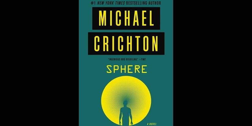 10 Most Exciting Michael Crichton Novels, Ranked