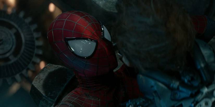 15 Best Fight Scenes in Spider-Man Movies, Ranked