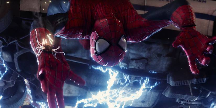 Andrew Garfield Is My Favorite Spider-Man, and Here Are 10 Reasons Why ...