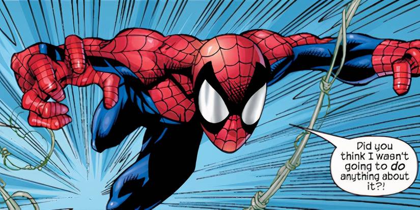15 Comic Book Storylines Perfect for 'Spider-Man 4'